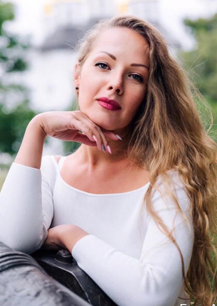 PV Frauen Galerie Ukraine | Deutschland - Julia D, 47