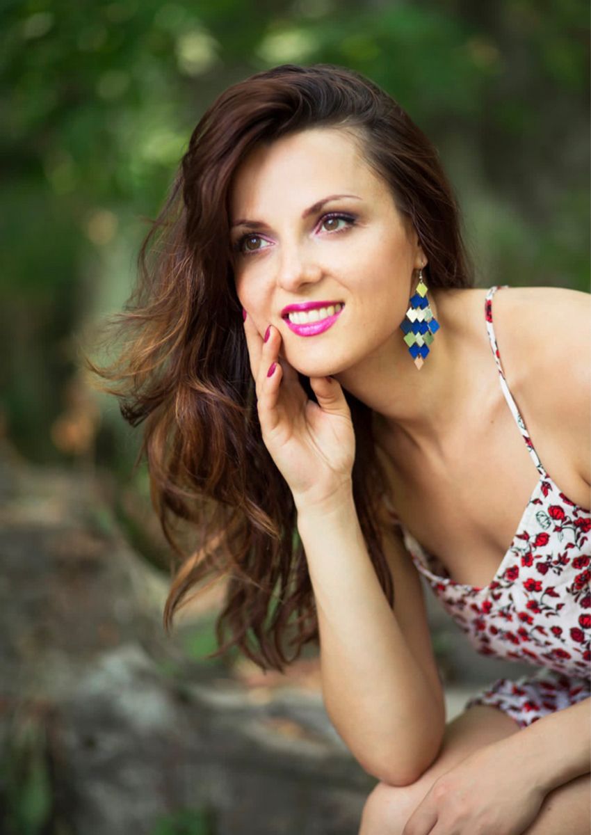 PV Frauen Galerie Ukraine | Deutschland - Oksana, 40