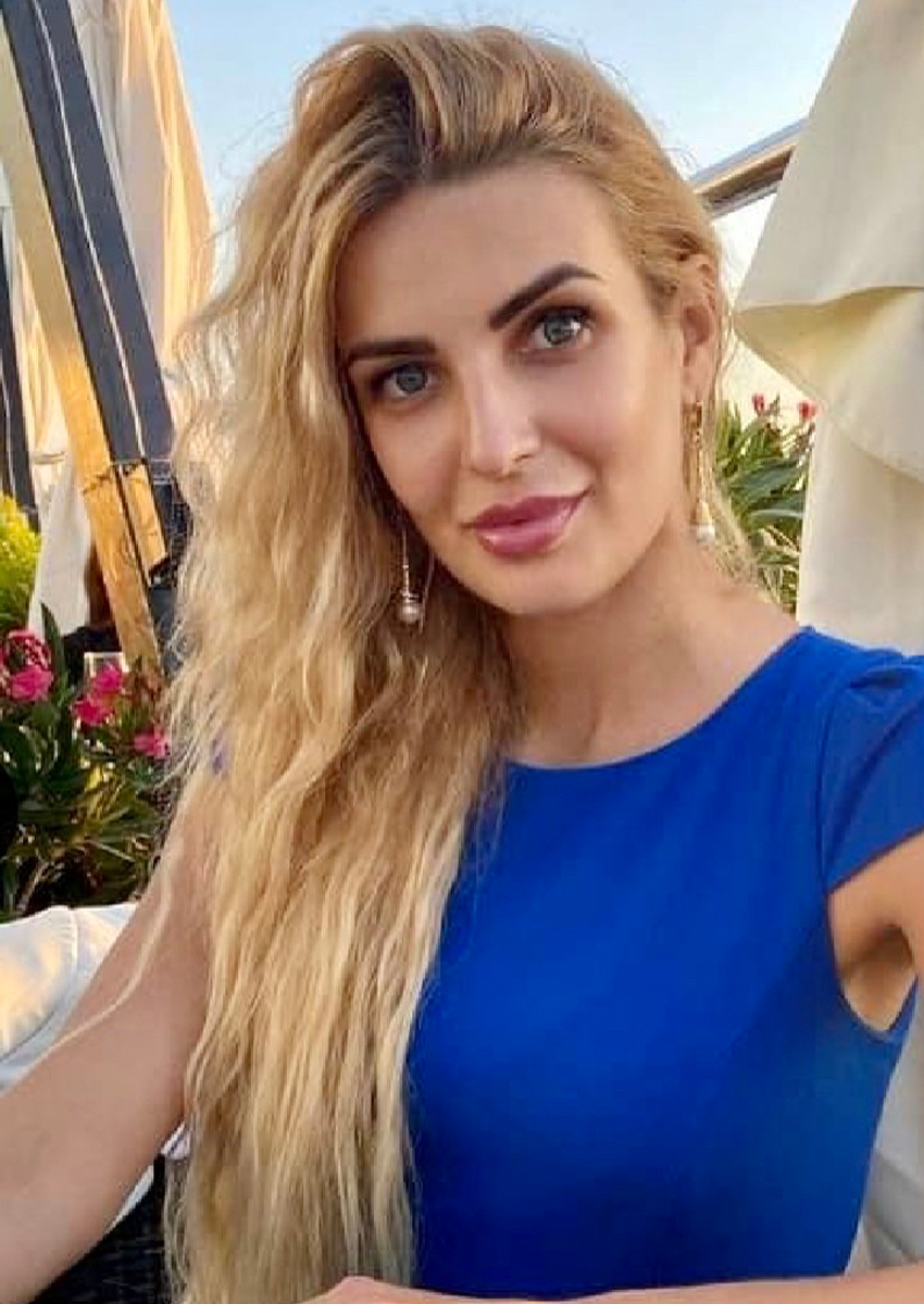 PV Frauen Galerie Ukraine | Deutschland - Julia U, 40