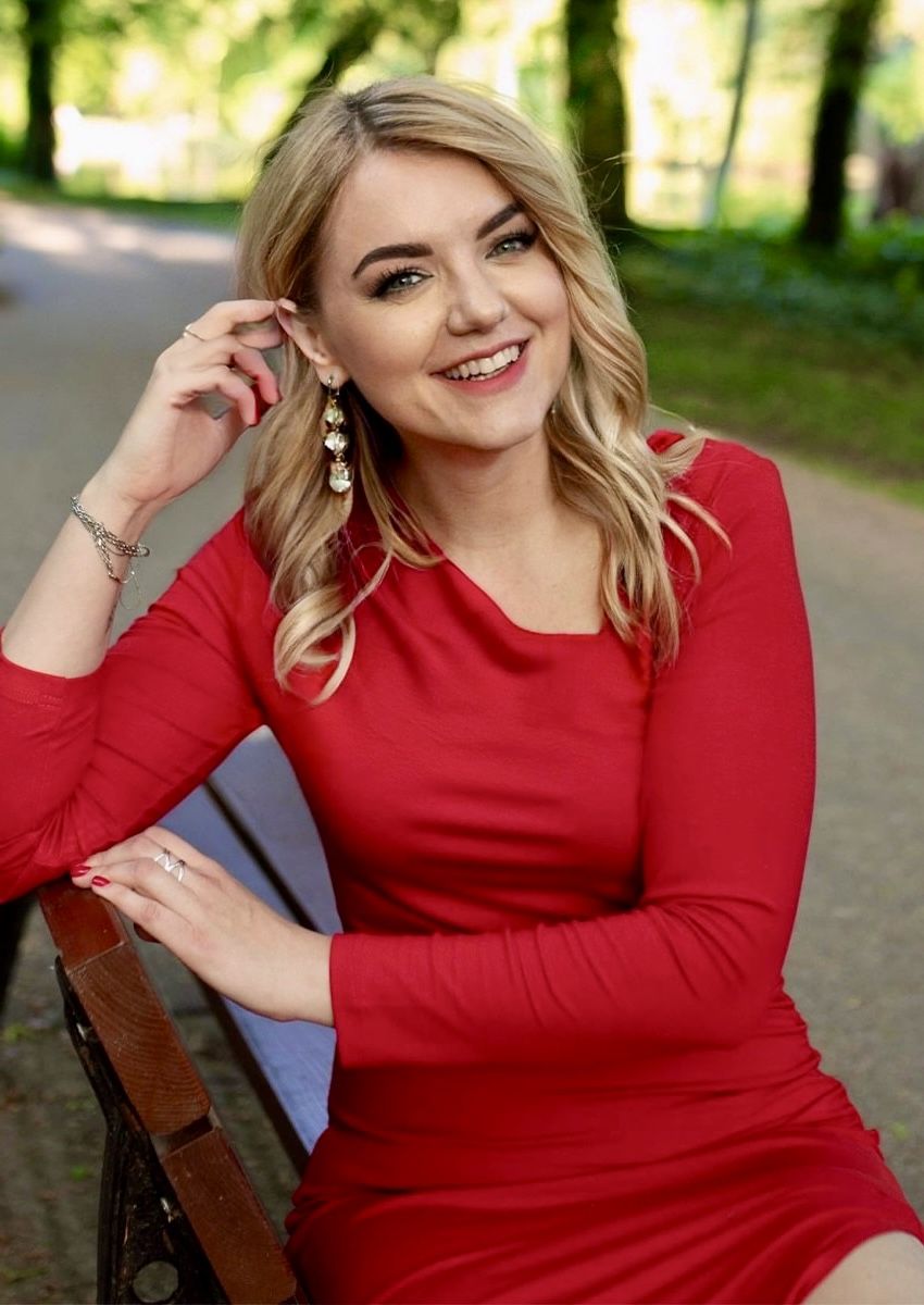 PV Frauen Galerie Ukraine | Deutschland - Alena P, 43