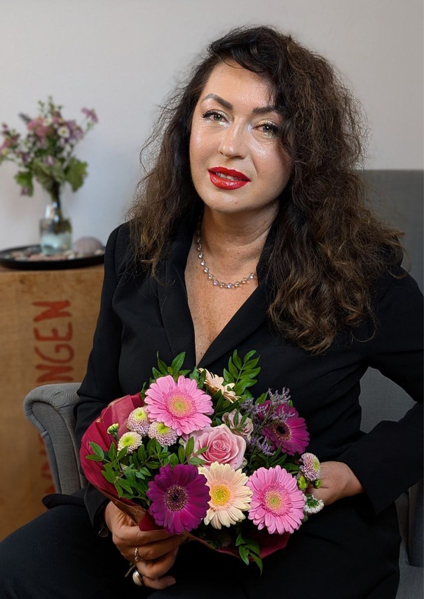 PV Frauen Galerie Ukraine | Deutschland - Oksana, 59