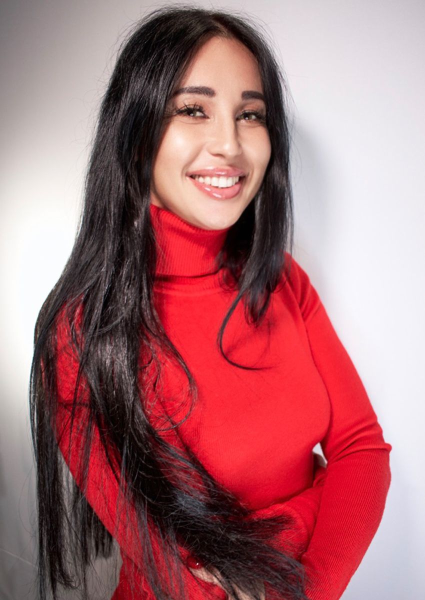 PV Frauen Galerie Ukraine | Deutschland - Irina, 47