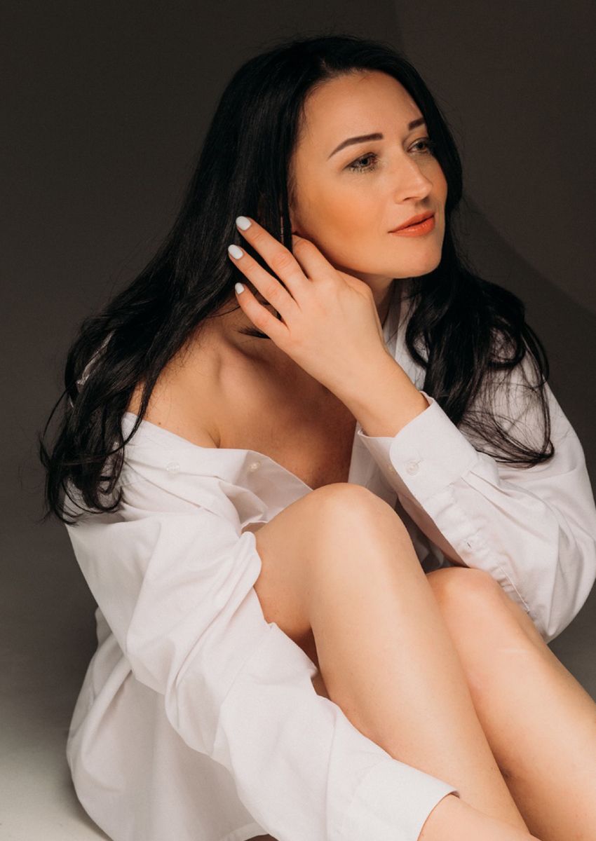 PV Frauen Galerie Ukraine | Deutschland - Viktoria L, 43