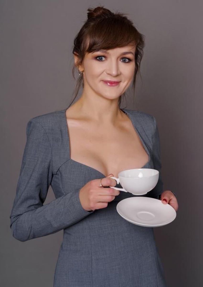 PV Frauen Galerie Ukraine | Deutschland - Yuliya, 40