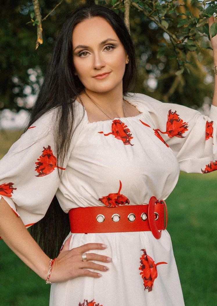 PV Frauen Galerie Ukraine | Deutschland - Julia D, 40