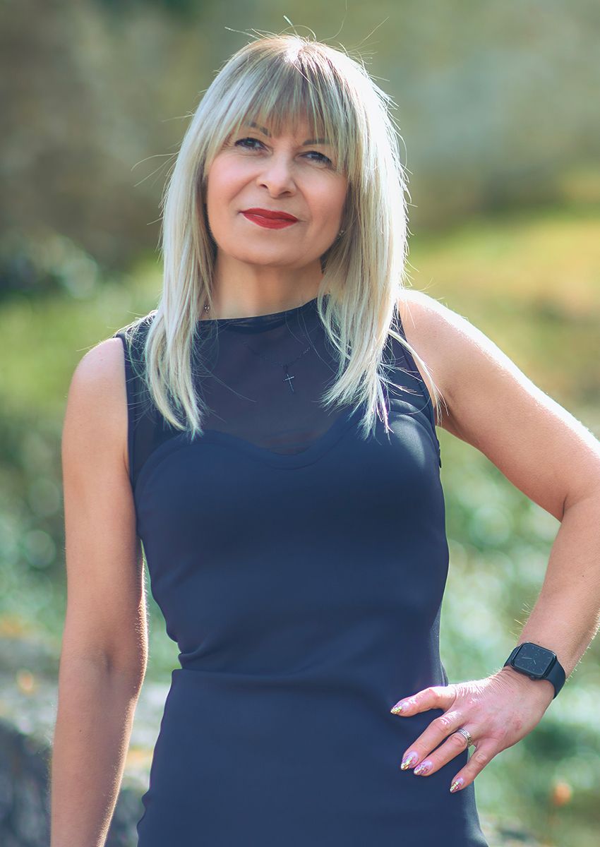 PV Frauen Galerie Ukraine | Deutschland - Julia D, 51