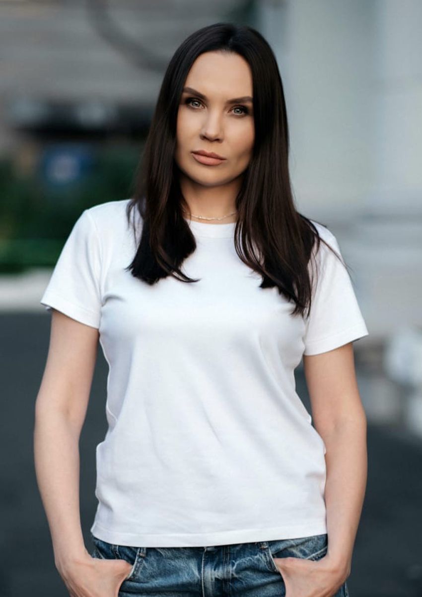 PV Frauen Galerie Ukraine | Deutschland - Julia, 45