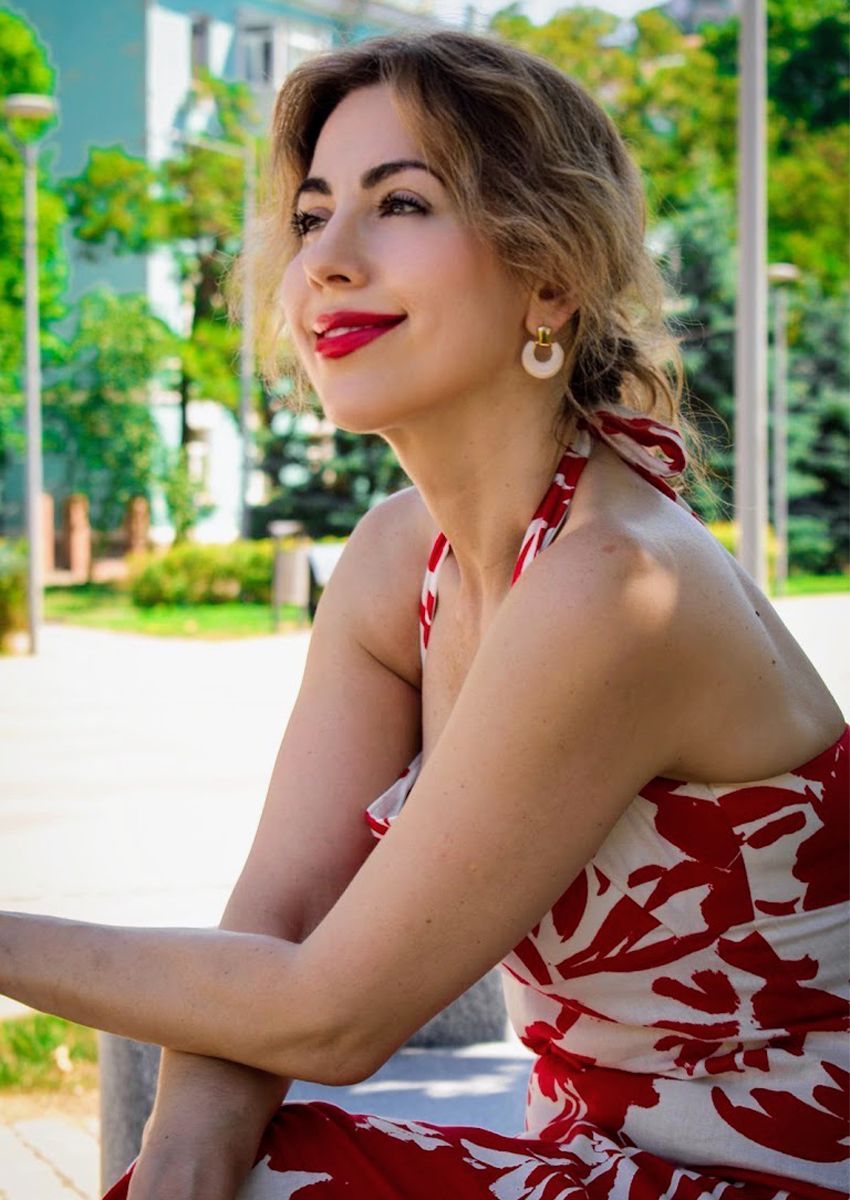 PV Frauen Galerie Ukraine | Deutschland - Oksana, 50