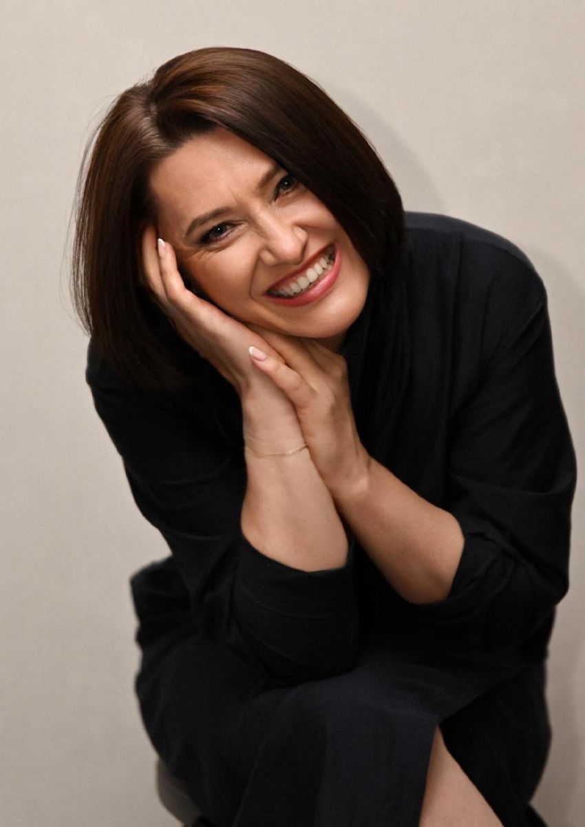 PV Frauen Galerie Ukraine | Deutschland - Olga, 53