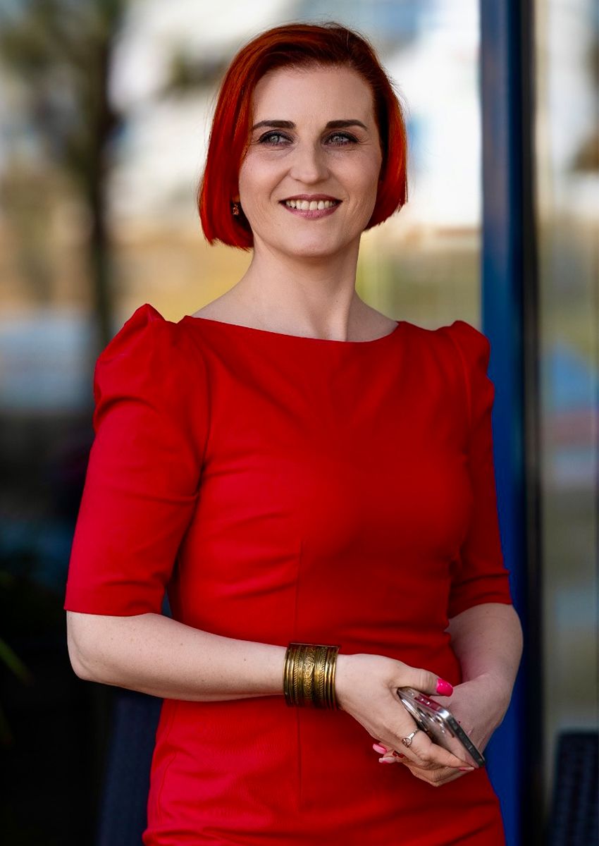 PV Frauen Galerie Ukraine | Deutschland - Olessya, 45