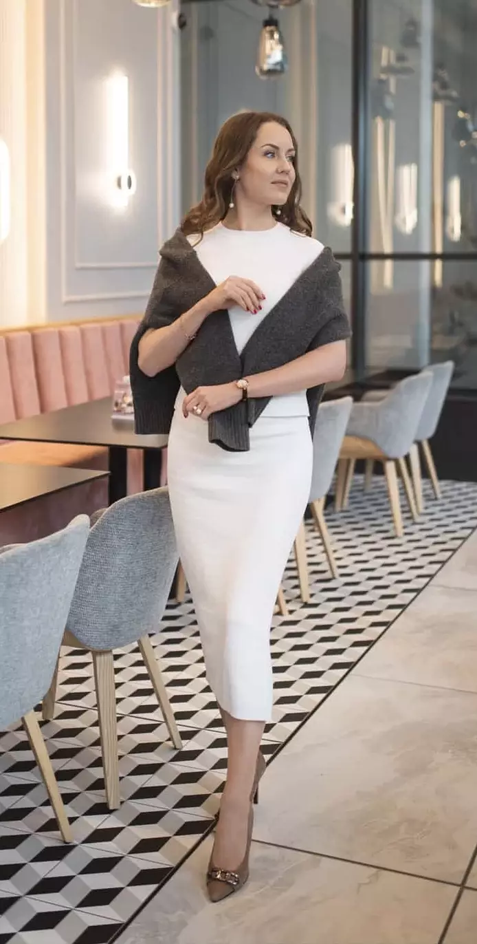 PV Frauen Galerie Ukraine | Deutschland - Maria, 44